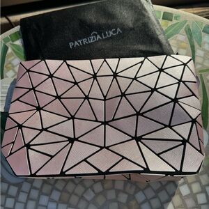 Patrizia Luca | Bags | Nwt Patrizia Luca Hexagon Crossbody Purse | Poshmark
